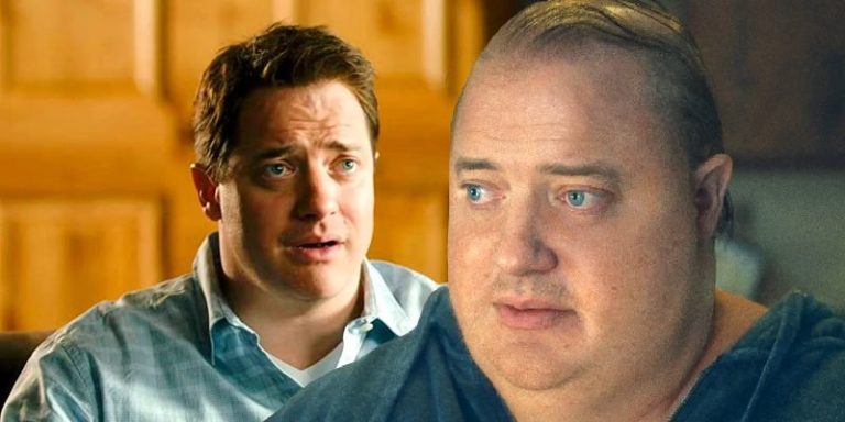 ‘A Baleia’: Elogiado drama com Brendan Fraser ganha trailer EMOCIONANTE ...