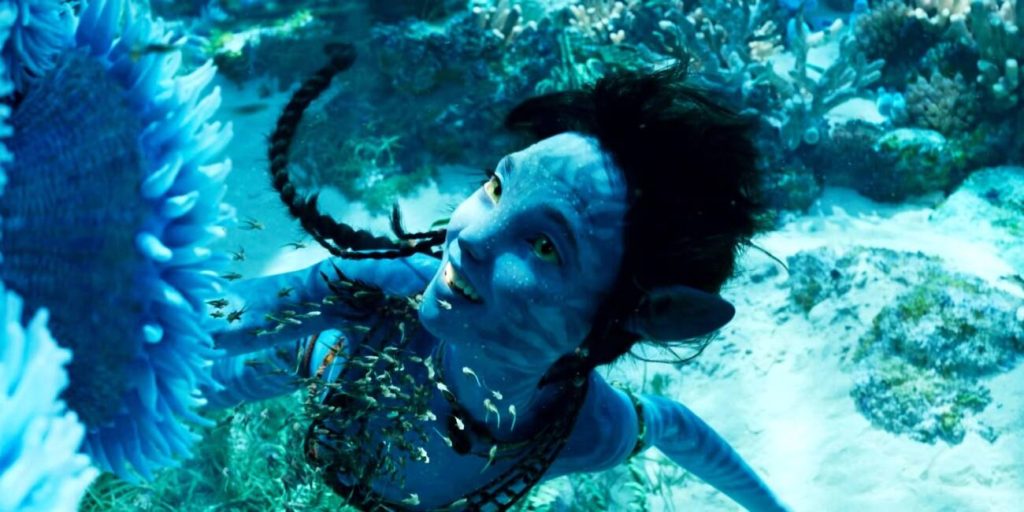 ‘Avatar 2’ ganha novo teaser faltando 2 MESES para a estreia