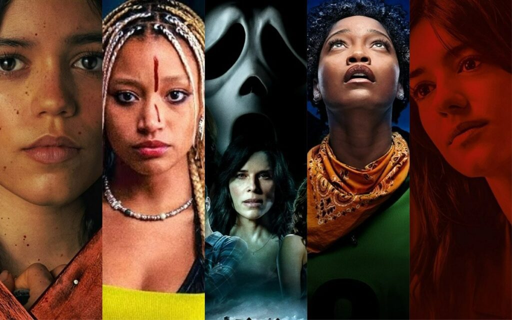 Os 10 MELHORES Filmes de Terror de 2022 – Até o Momento!