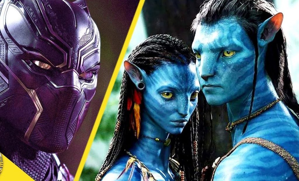 Cenas de ‘Avatar 2’ e ‘Pantera Negra 2’ são exibidas na Disney D23 ...