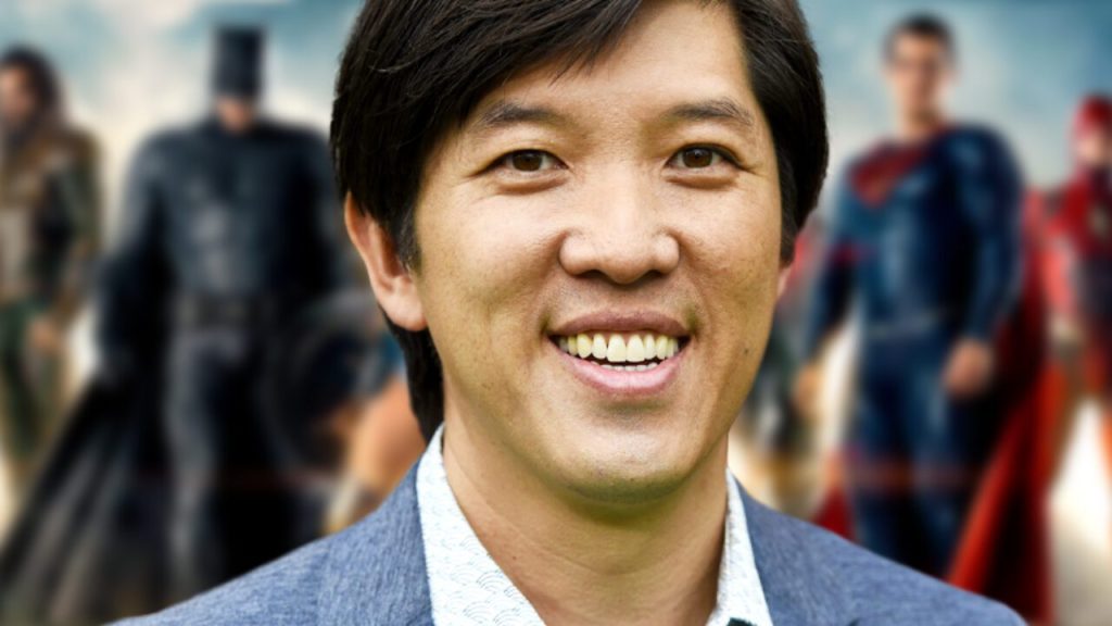 Dan Lin RECUSA convite para ser o chefe da DC; Warner busca um novo ...