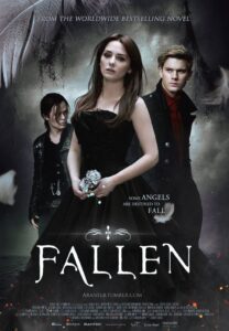 Globoplay confirma lançamento da adaptação 'Fallen' para OUTUBRO no ...