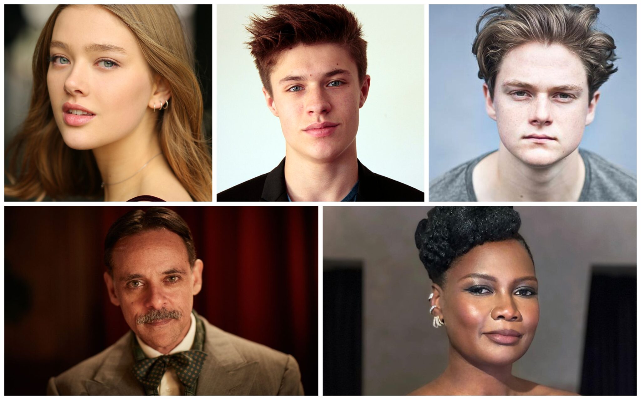 Saiba que dia a adaptação de ‘Fallen – Luz e Sombra’ estreia no Globoplay