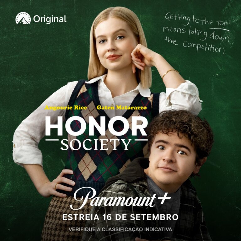 'Honor Society': Comédia adolescente com astro de 'Stranger Things ...