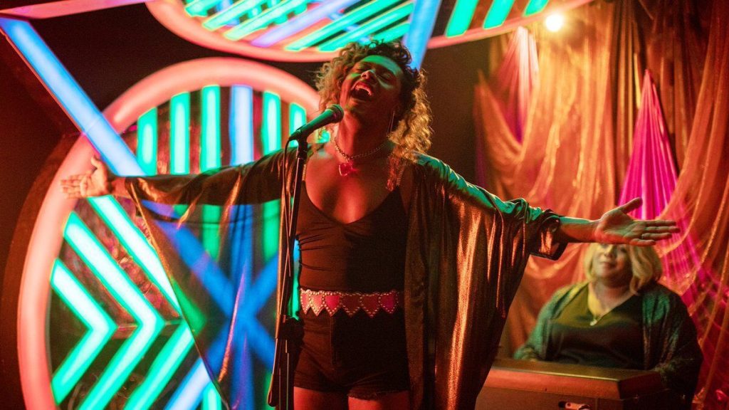 'Manhãs de Setembro': Liniker lamenta não ter sido convidada para ...