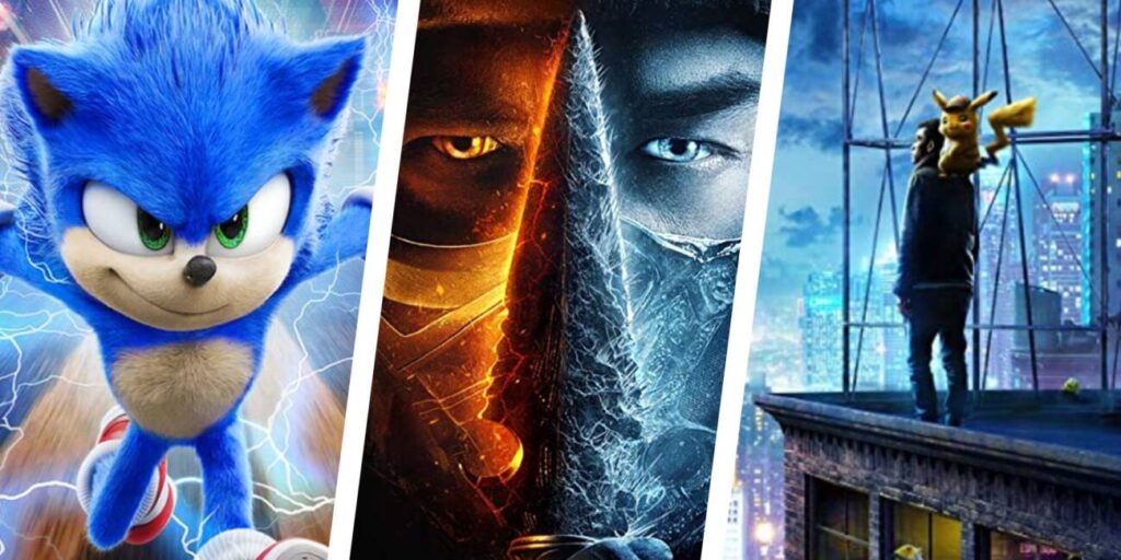 Isso é puro cinema! Conheça os principais jogos que inspiraram ...