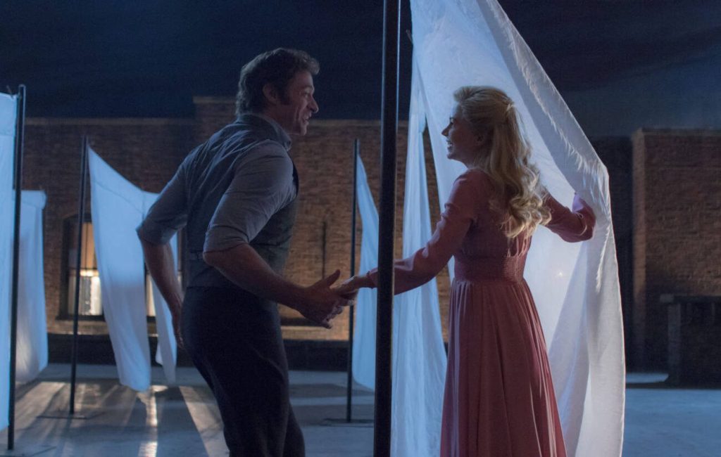 Artigo | Os 5 Anos de ‘O Rei do Show’, filme musical estrelado por Hugh ...