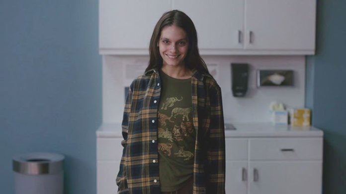Sorria - Filme de Terror | CinePOP