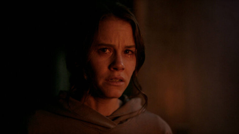 Sorria - Filme de Terror | CinePOP