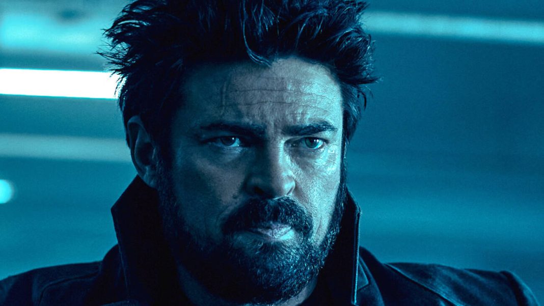 'The Boys': Eric Kripke explica final brutal de Billy Bruto [SPOILERS]
