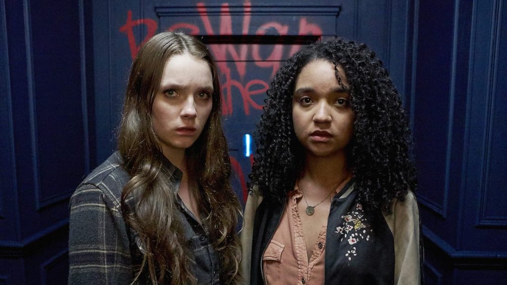 Artigo | O macabro suspense de ‘Channel Zero: The No-End House’