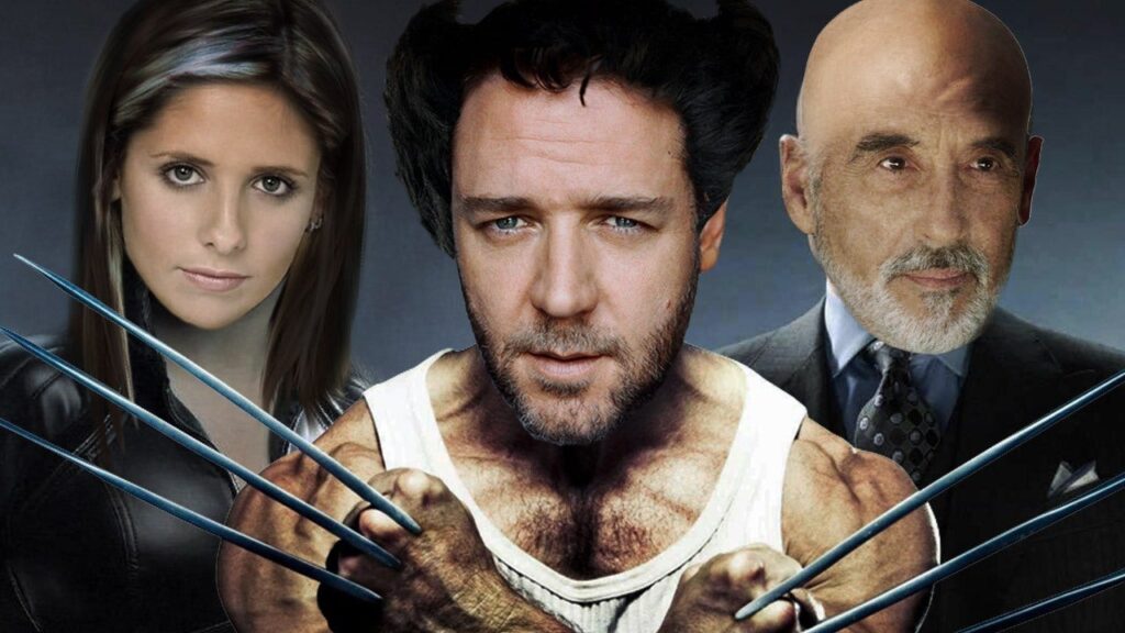 Wolverine | Antes de Hugh Jackman, saiba quais atores QUASE viveram o ...