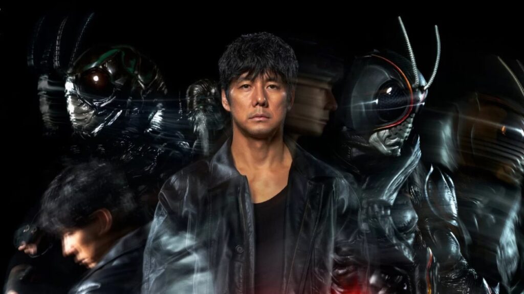 ‘Kamen Rider Black Sun’, reboot da série clássica, estreia na Amazon ...
