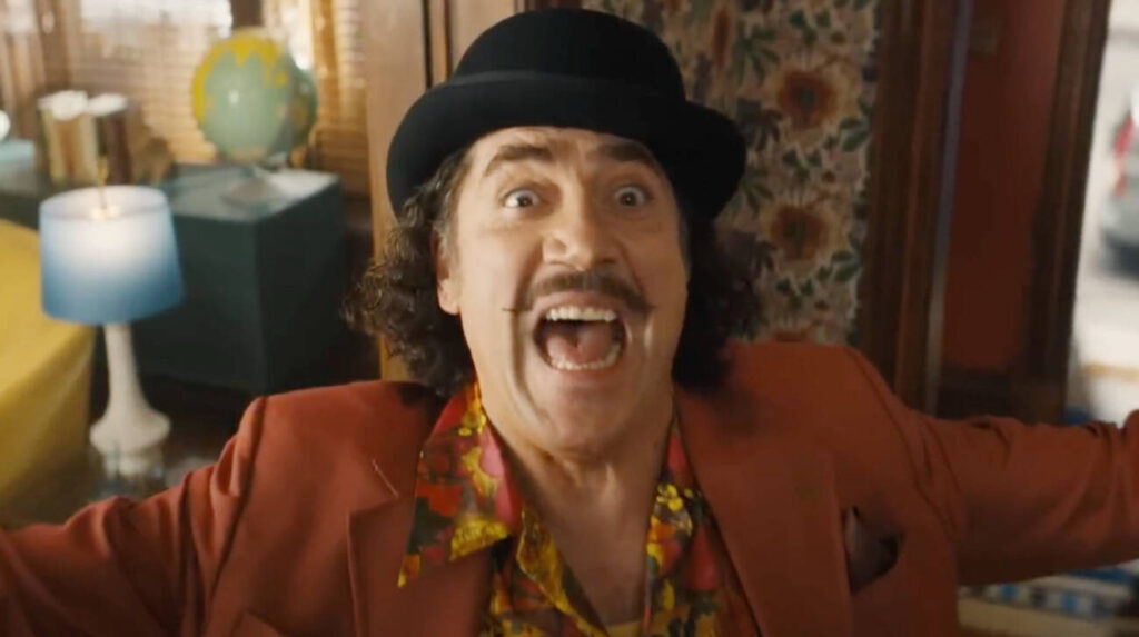 Crítica | Lilo, Lilo, Crocodilo – Um filme leve e divertido para curtir ...