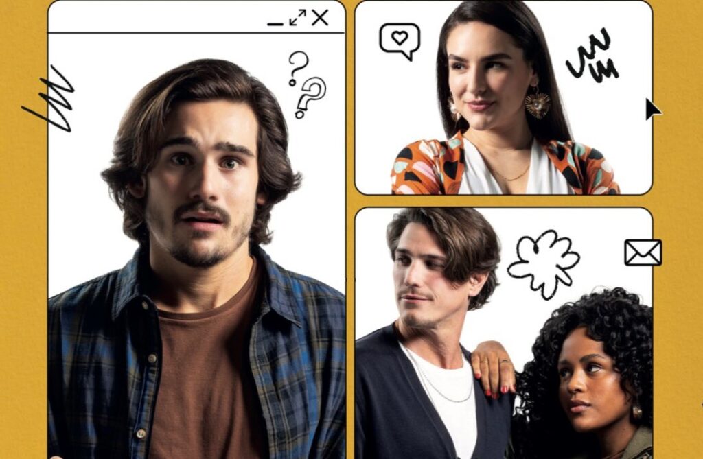 Crítica | Pronto, Falei – Nicolas Prattes Surpreende em Drama Paranoico ...