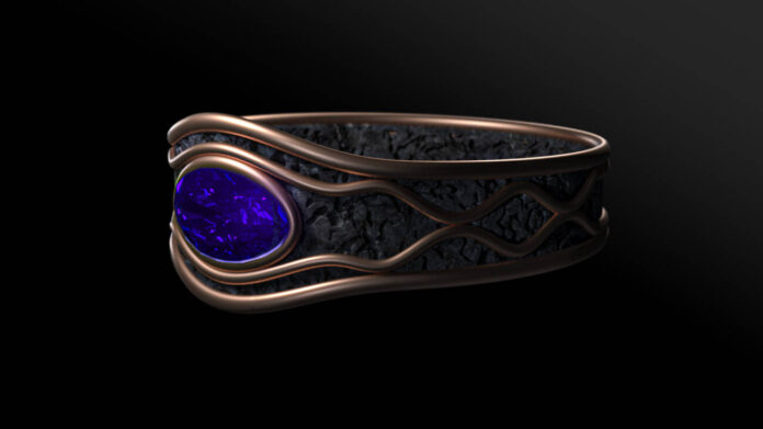 O Senhor dos Anéis: Os Anéis de Poder | Narya, Nenya e Vilya: os Três ...