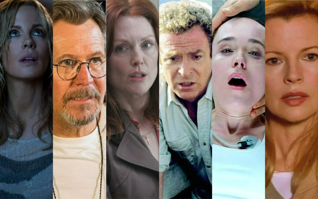 É MUITO RUIM! Conheça os 40 PIORES Filmes de Terror de TODOS os Tempos...