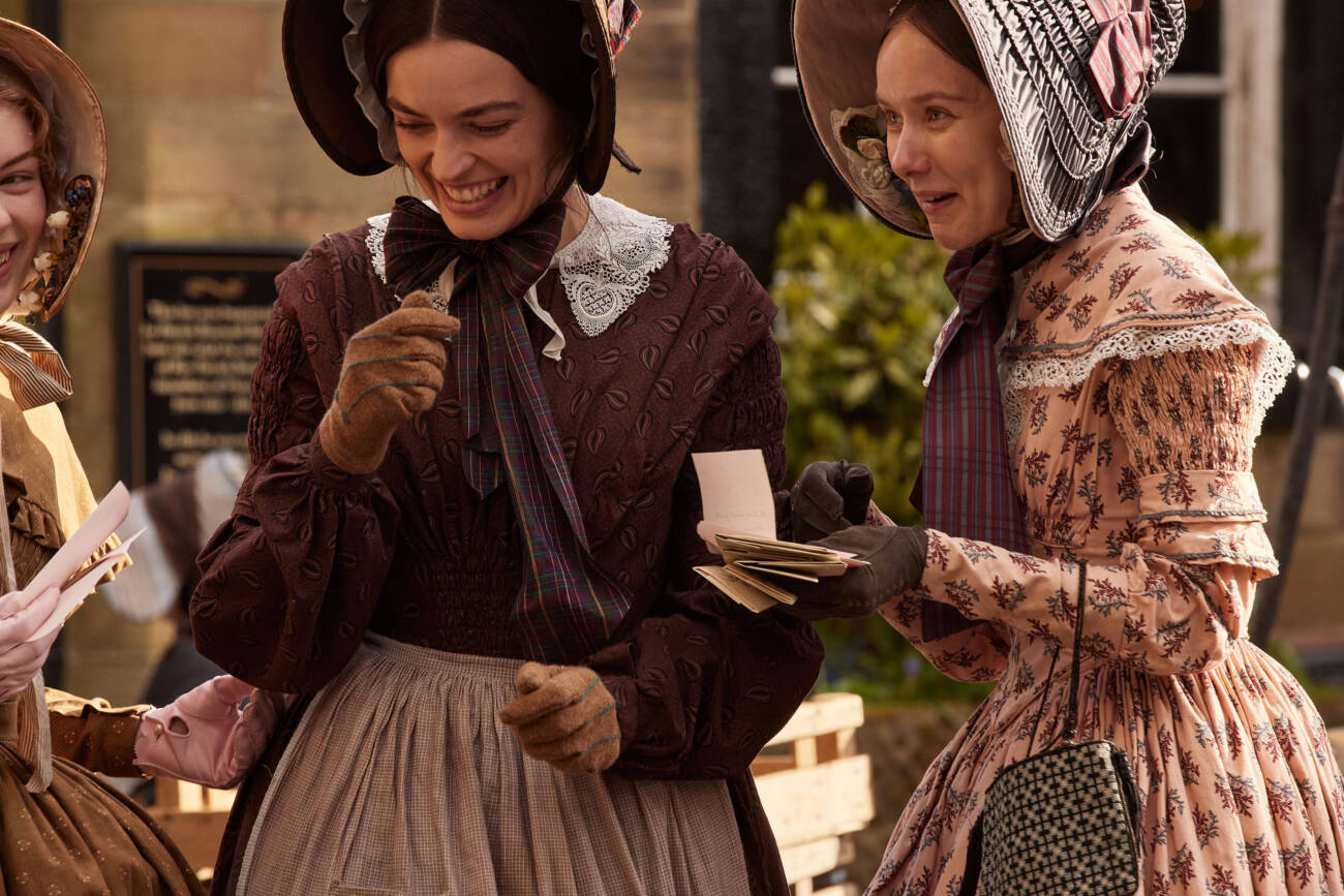 Emily - Filme | CinePOP