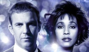 O Guarda-Costas (1992) | Com Whitney Houston e Kevin Costner, filme foi ...