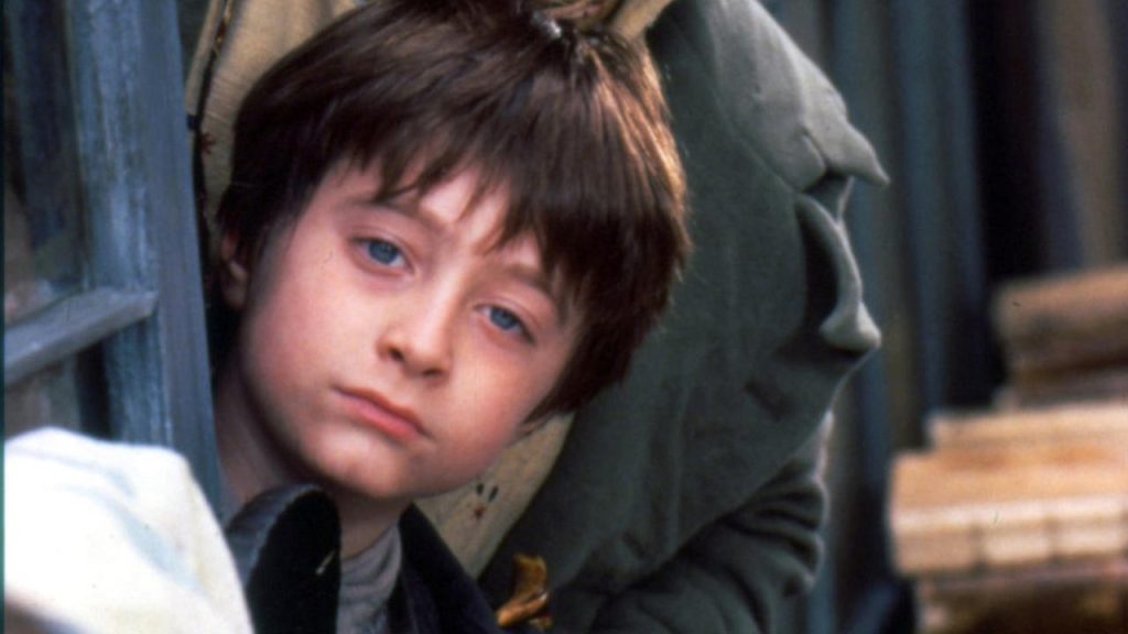 Daniel Radcliffe e seu êxito em não ser um ator de um personagem só ...