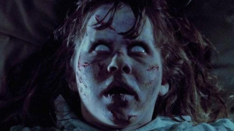 10 grandes filmes de EXORCISMO e POSSESSÃO