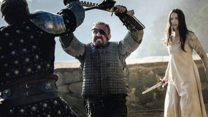 Crítica | Medieval – História Real da Netflix é Programão para fãs de ...