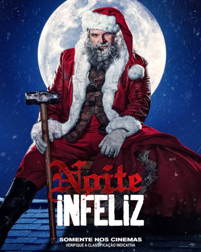 ‘Noite Infeliz 2’: Sequência da ação de terror recebe atualização ...