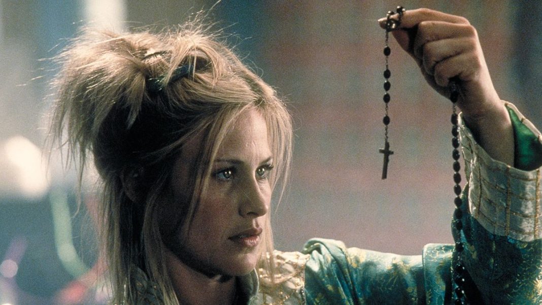 10 grandes filmes de EXORCISMO e POSSESSÃO
