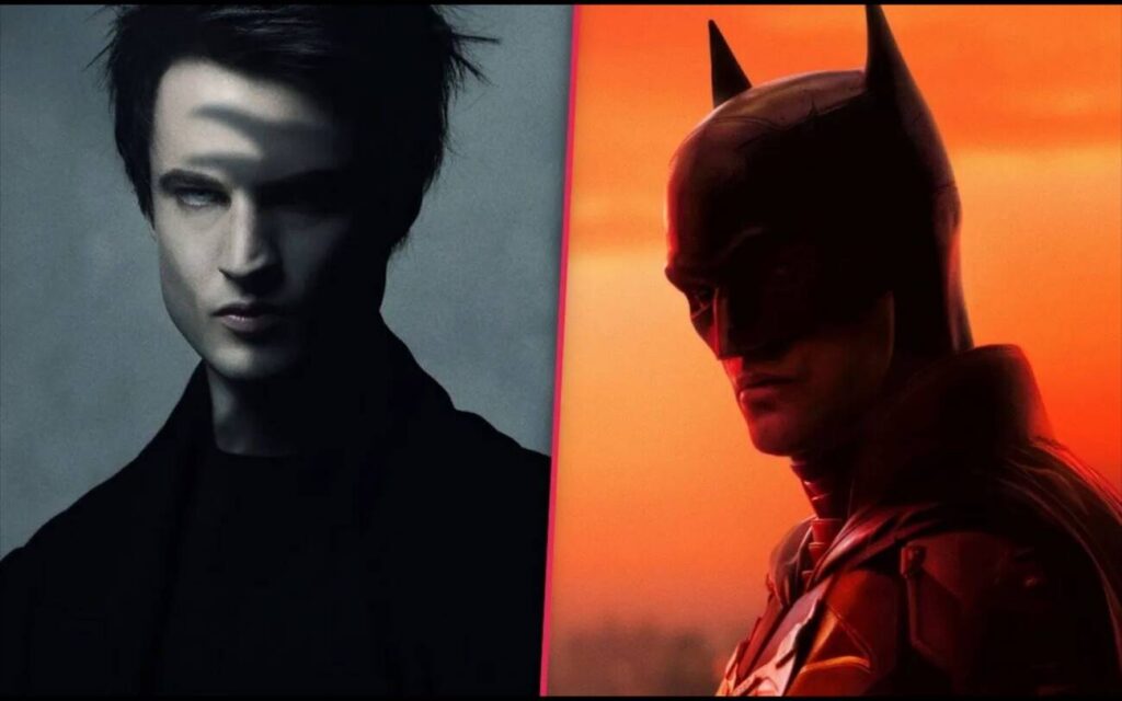 Andy Serkis quer que Sandman, de Neil Gaiman, seja vilão em sequência ...