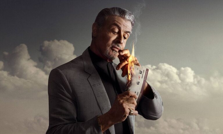 'Tulsa King': 1ª temporada COMPLETA já está disponível na Paramount+ ...