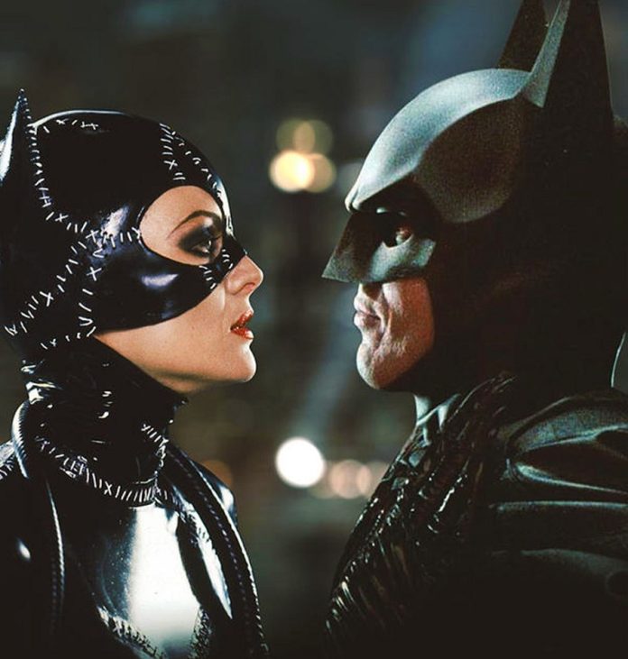 Filme cancelado de ‘Batman do Futuro’ teria retorno de Michelle ...