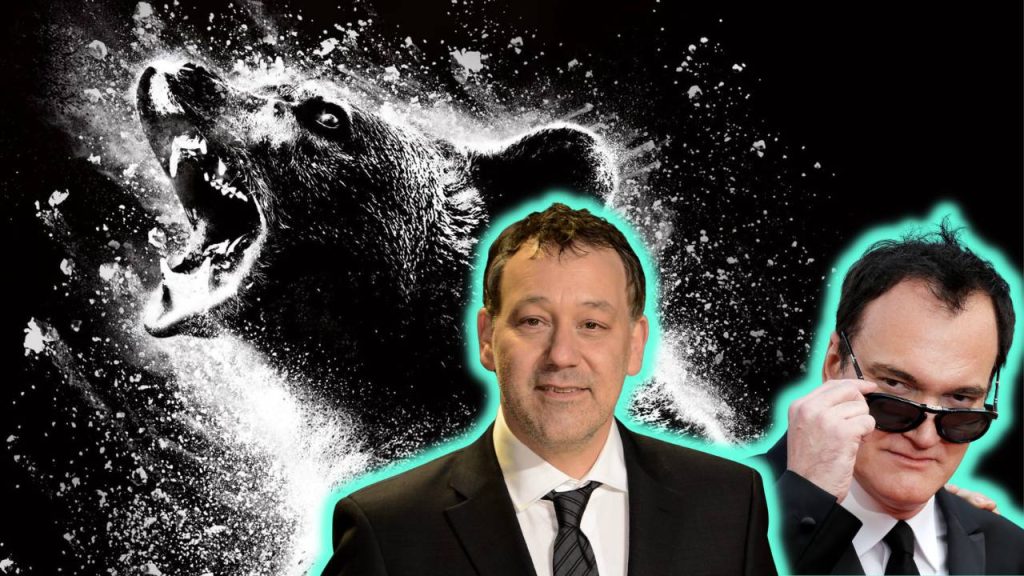 [EXCLUSIVO] ‘Urso do Pó Branco’: Filme sobre overdose de urso é ...