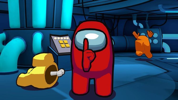 ‘Among Us’: Criador afirma que NÃO é preciso conhecer o jogo para ...