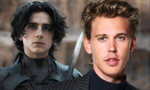 ‘Duna: Parte 2’: Paul Atreydes enfrenta Feyd-Rautha em imagens inéditas ...