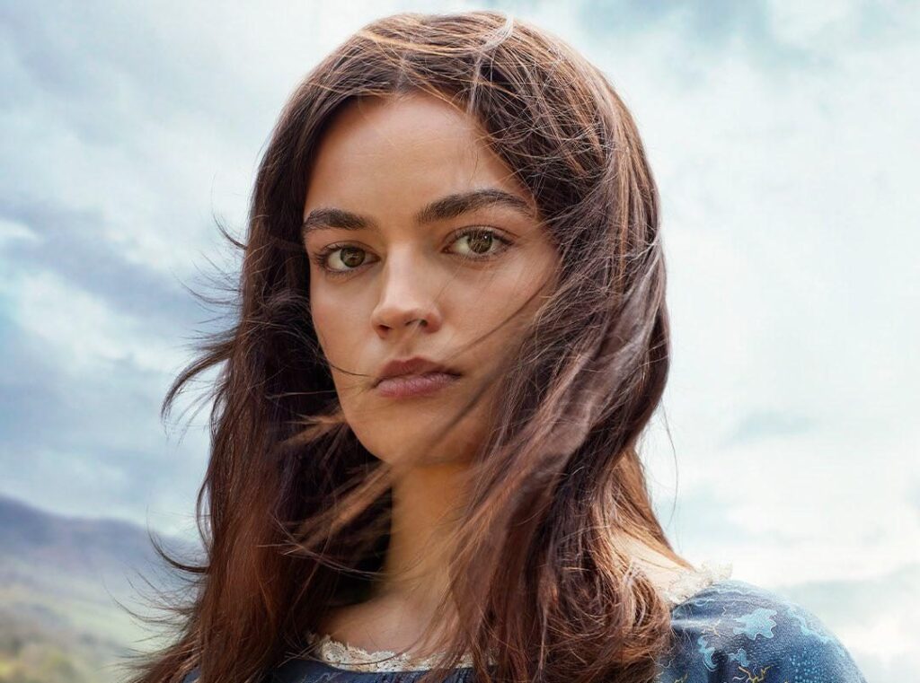 Crítica | Emma Mackey brilha no melancólico e honesto drama psicológico ...