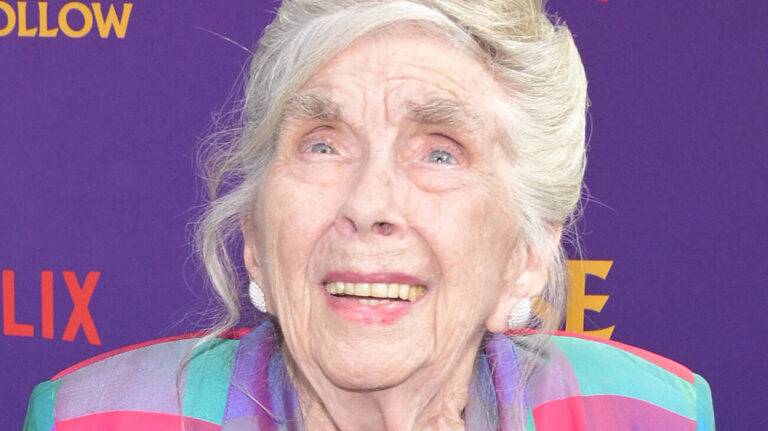 Helen Slayton-Hughes, a Ethel Beavers de ‘Parks and Recreation’, morre ...