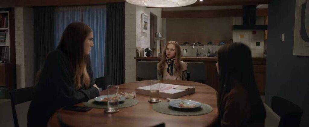 Megan - Filme de Terror | CinePOP