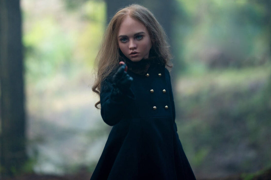 Megan - Filme de Terror | CinePOP