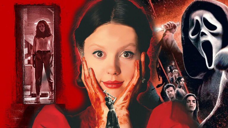 Os 10 Melhores Filmes de Terror de 2022 | CinePOP Cinema