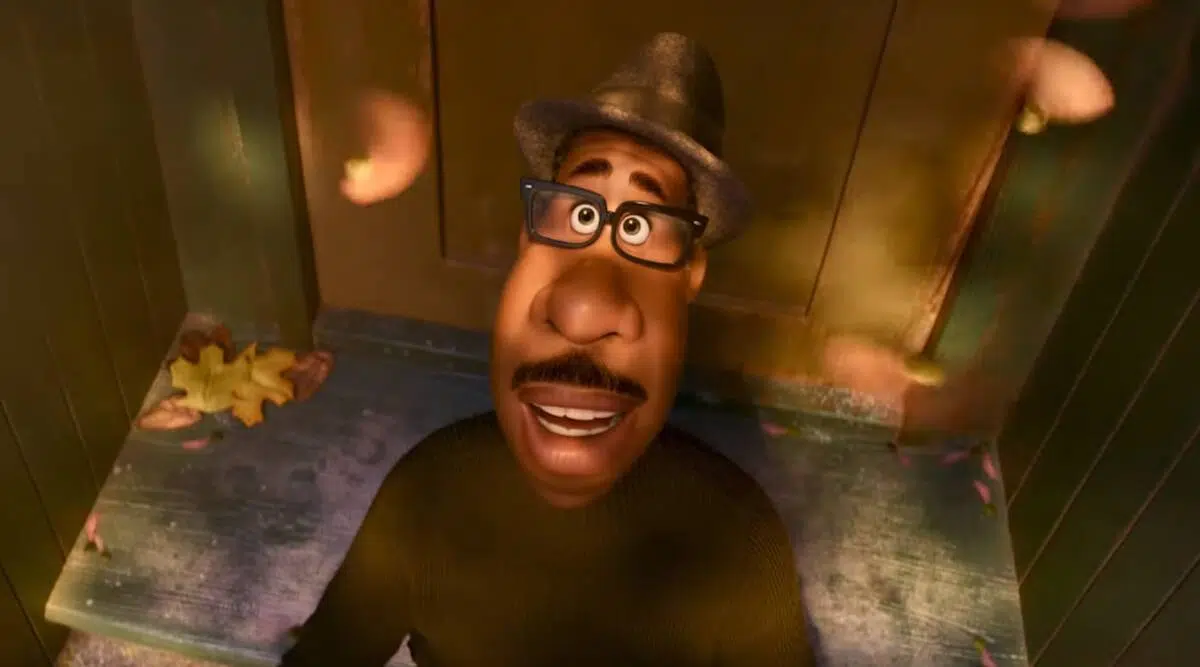 Artigo | ‘Soul’ é uma profunda celebração da vida e uma ótima pedida ...