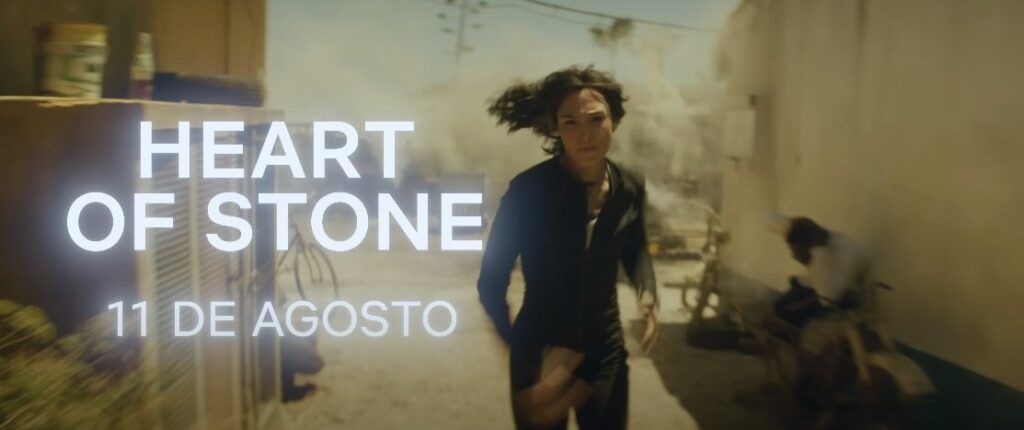 De 'Agente Stone' a 'Rebel Moon' | Conheça os grandes BLOCKBUSTERS da ...