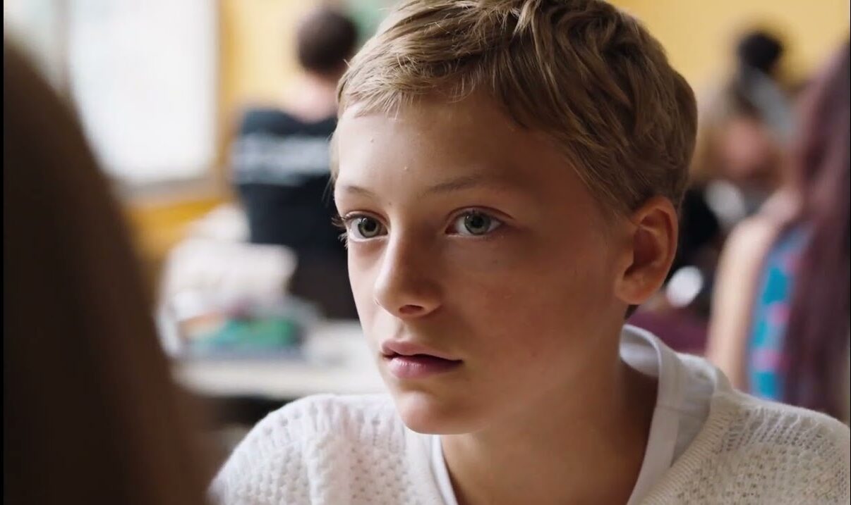 Crítica | Close - Indicado ao Oscar, filme chega na Netflix e aborda a ...