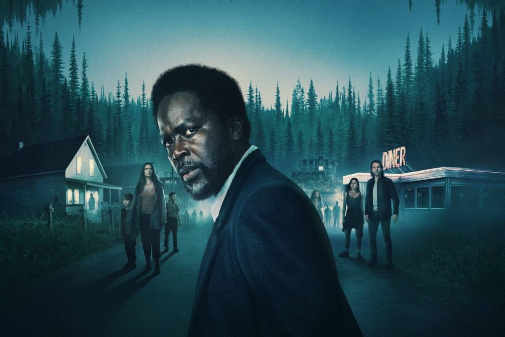 ‘FROM’: 2ª temporada da série de TERROR ganha data de estreia