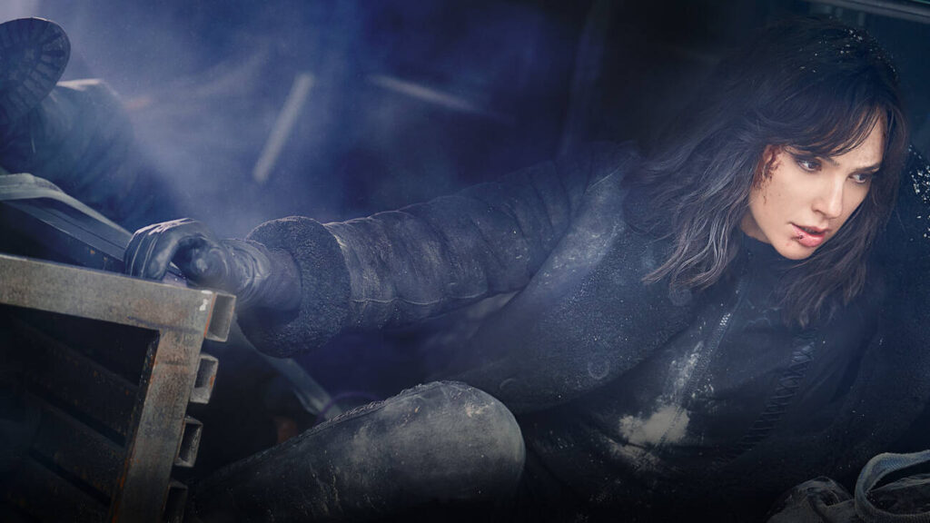 ‘Agente Stone’: Filme de espionagem da Netflix ganha pôster oficial e ...