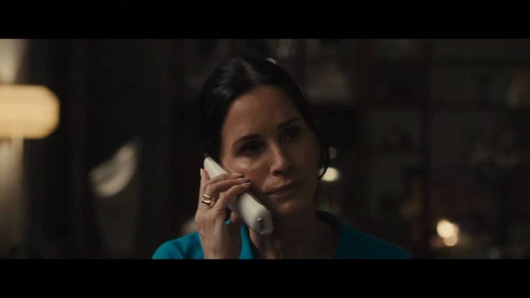 PÂNICO 6 - Filme de Terror | CinePOP