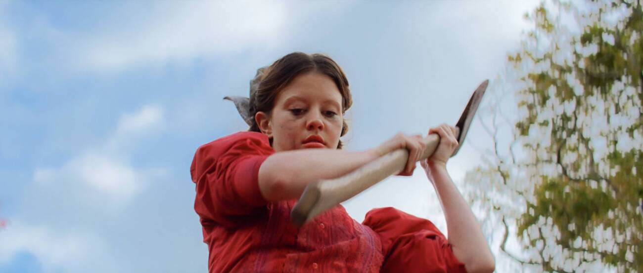 Pearl - Filme | CinePOP