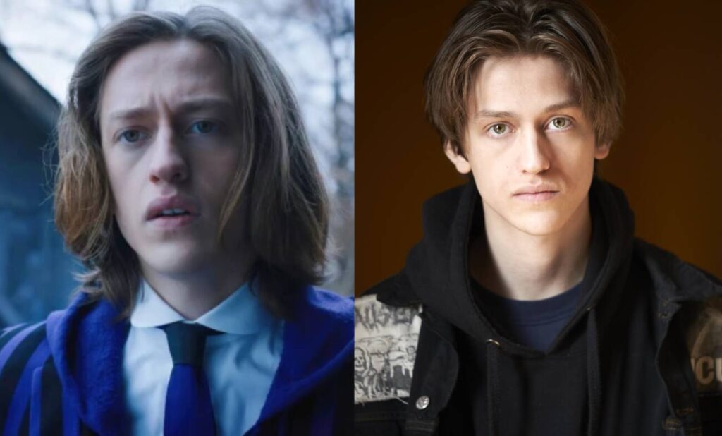 ‘Wandinha’: Confira a idade dos principais personagens e seus intérpretes