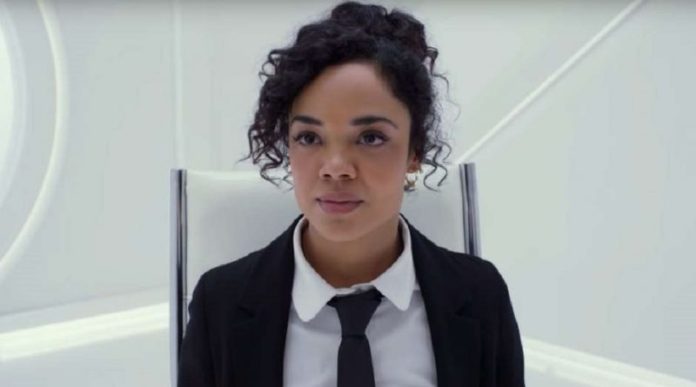 10 curiosidades de MIB: Homens de Preto – Internacional | O filme que ...