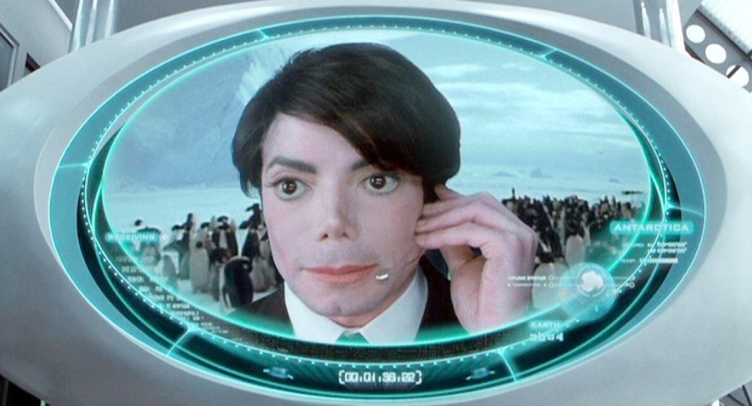 10 curiosidades de MIB: Homens de Preto – Internacional | O filme que ...