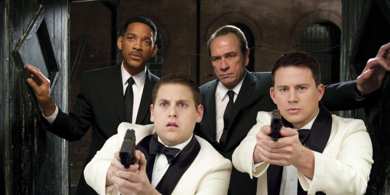 10 curiosidades de MIB: Homens de Preto – Internacional | O filme que ...